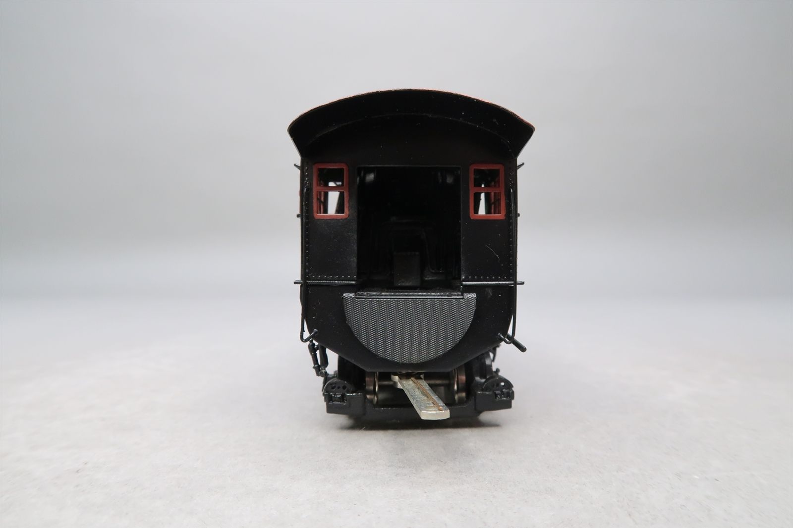 HO Brass Model - Key CS#82 GN Great Northern 2-8-8-2 Glacier Park ...