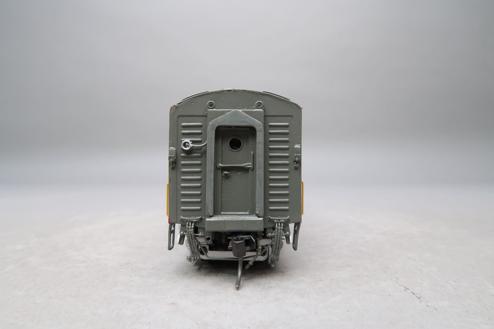 HO Brass Model - OMI 6059.1 UP Union Pacific E9 E9B #910B - F/P - 1995 ...