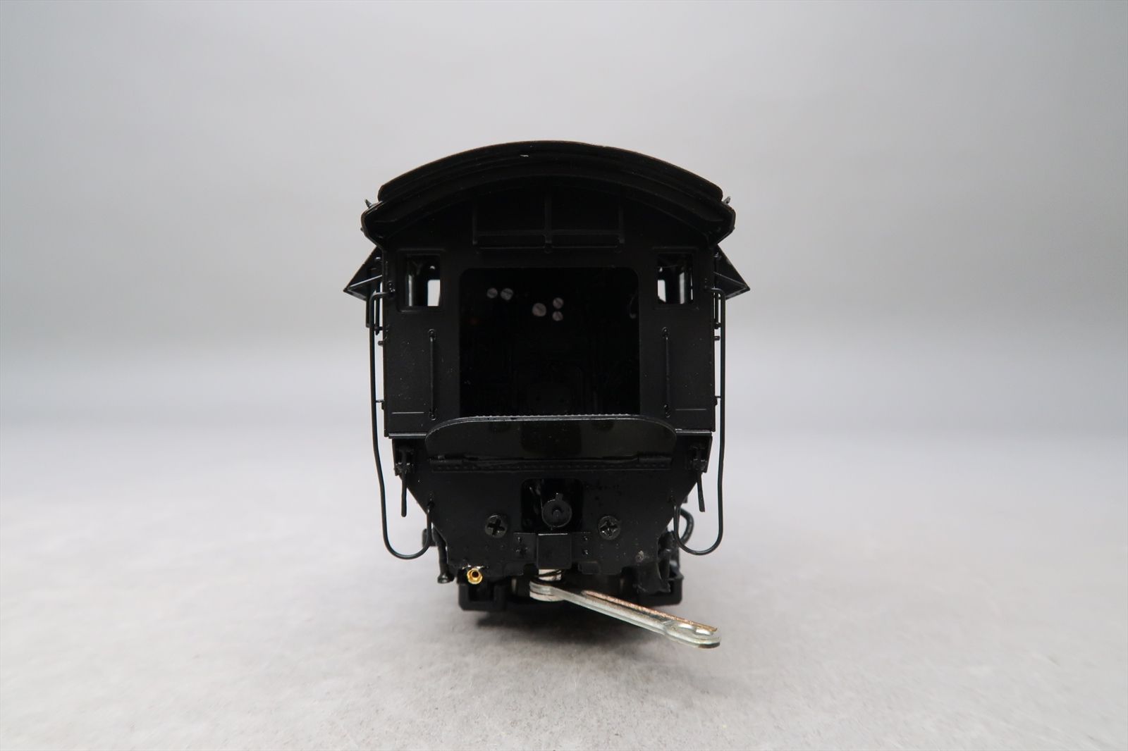 HO Brass Model - CIL 2134.1 DM&IR Duluth Missabe & Iron Range E7 2-10-4 ...