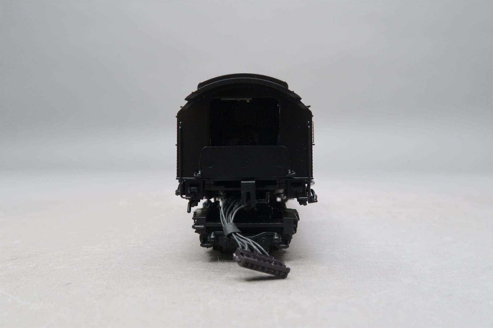 HO Die Cast Model - BLI Broadway Limited 7903 SP Southern Pacific T1a 2 ...