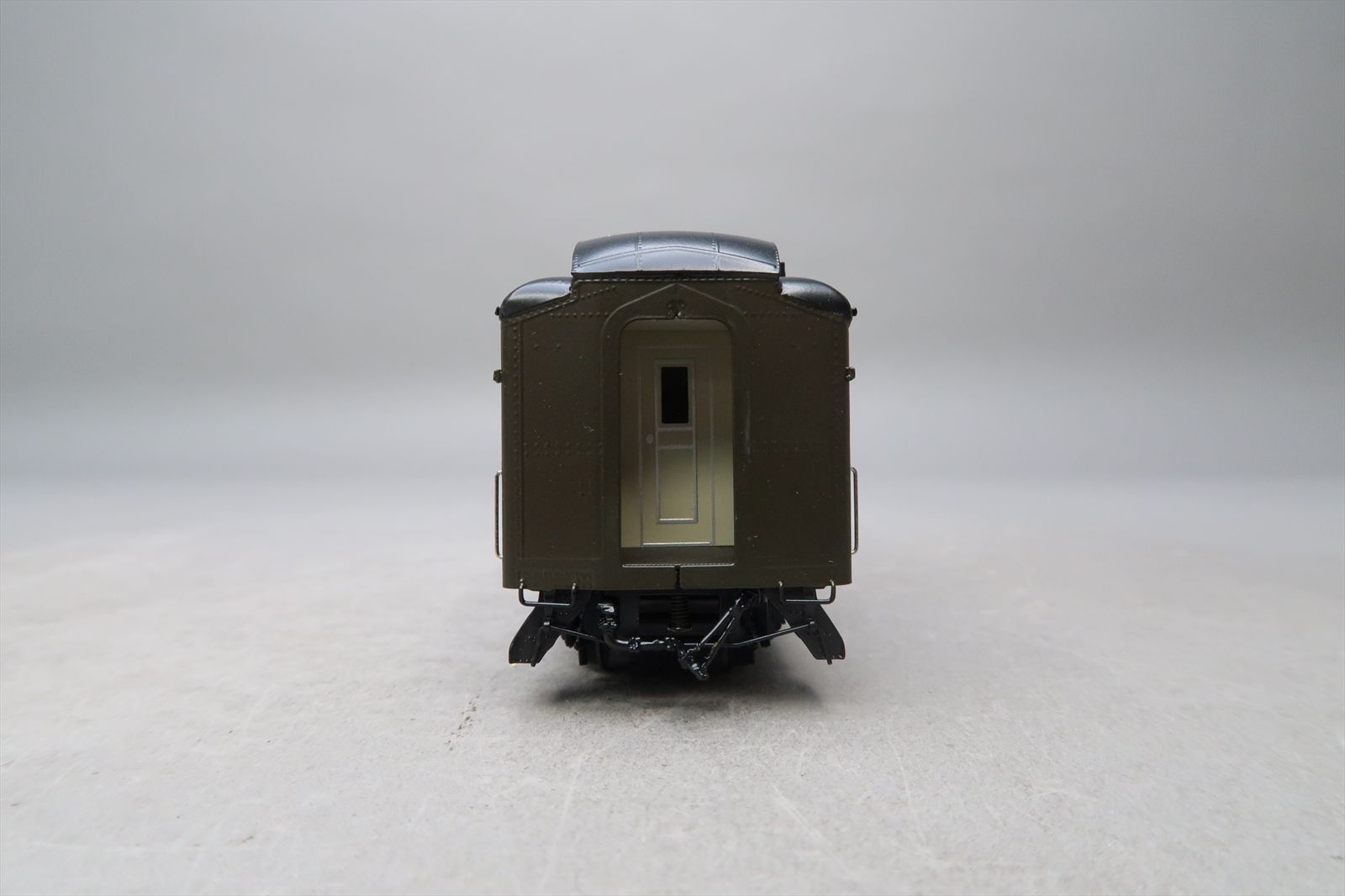 HO Brass Model - TCY 1404 SP Southern Pacific 12-1 Sleeper Placerville ...