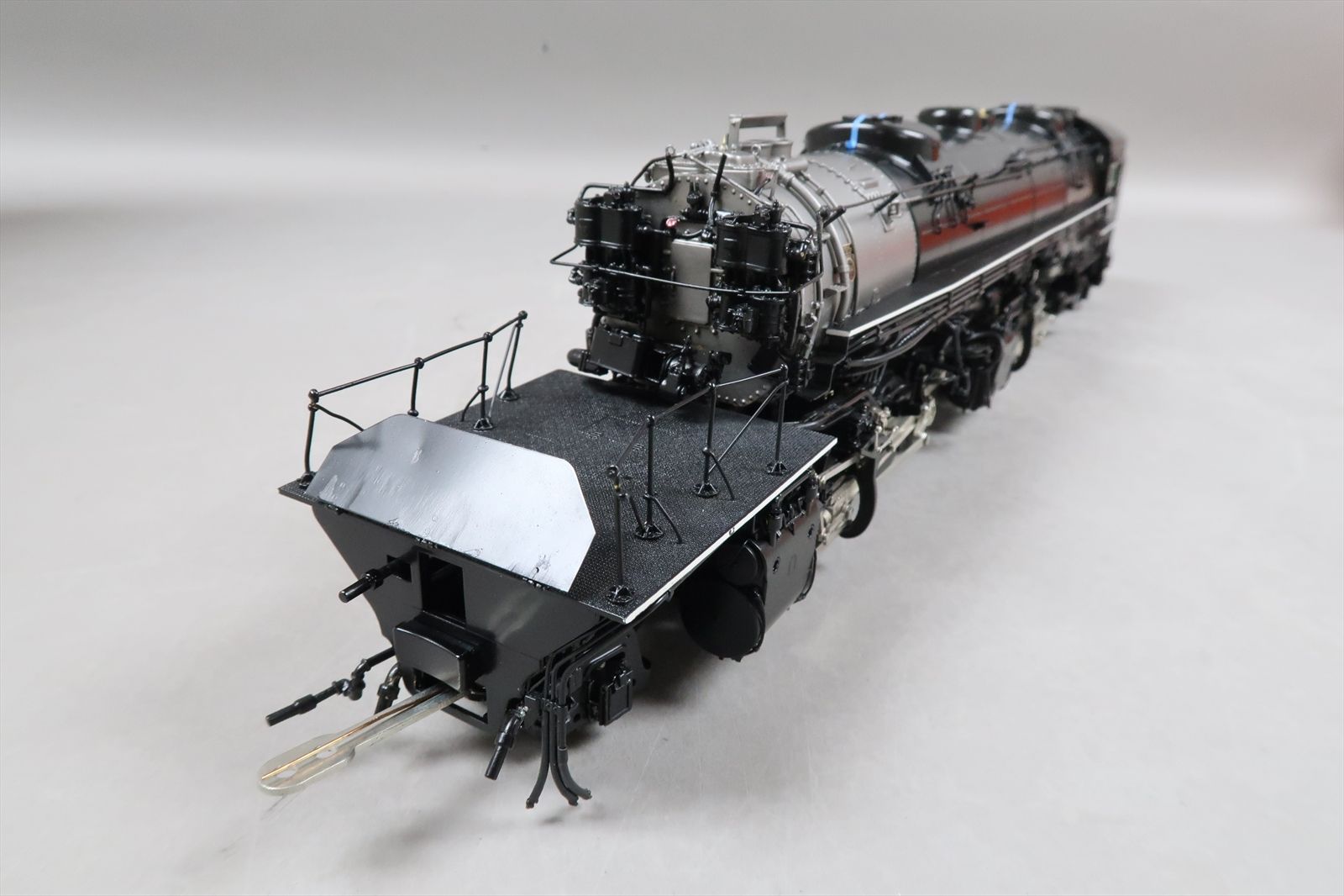 O Brass Model - PSC 15297-1 SP Southern Pacific Cab Forward AC-12 4-8-8 ...