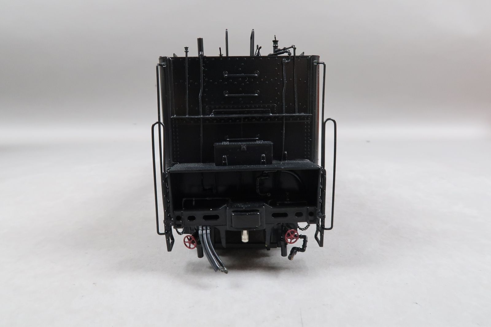 O Brass Model - PSC 15297-1 SP Southern Pacific Cab Forward AC-12 4-8-8 ...