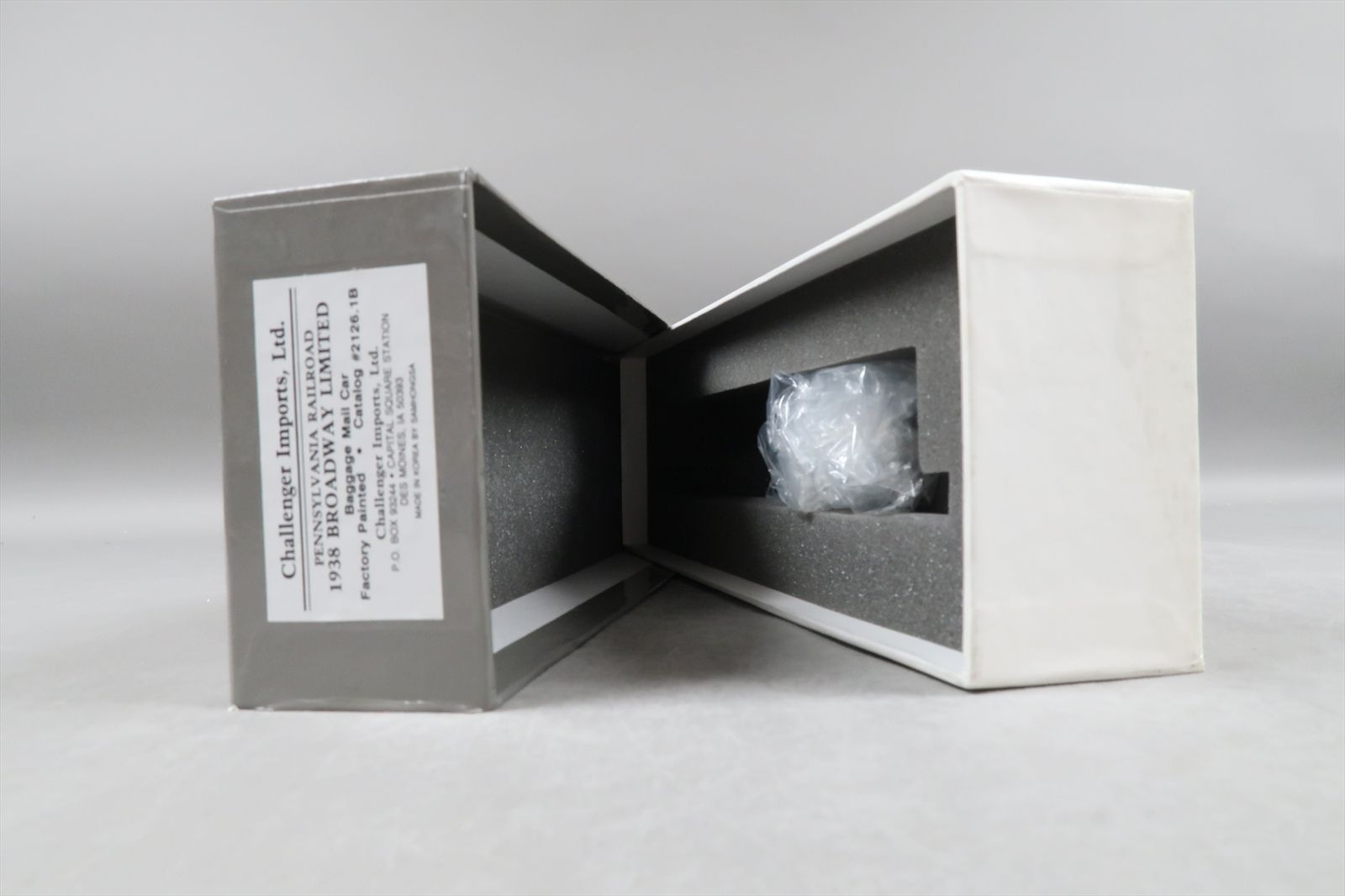 HO Brass Model - CIL PRR Pennsylvania 1938 Broadway Limited FOM Fleet ...