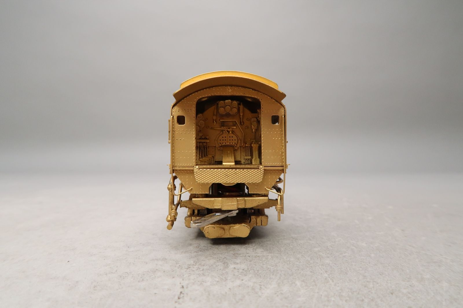HO Brass Model - WMC NYC New York Central Super Hudson J-3a Streamlined ...