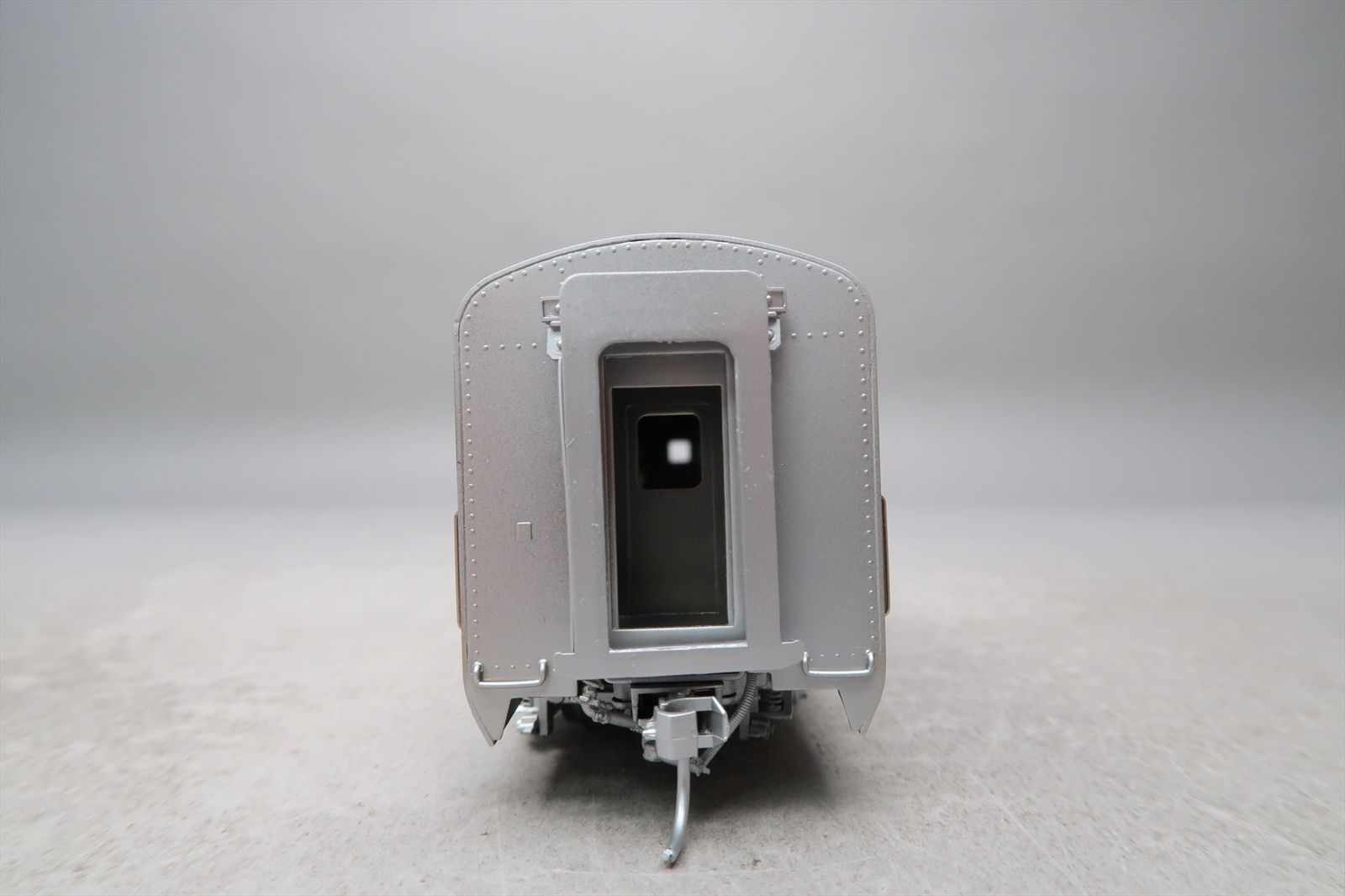 HO Brass Model - TCY AT&SF Santa Fe Chief 17-1 Sleeper Chief Chaco - F ...
