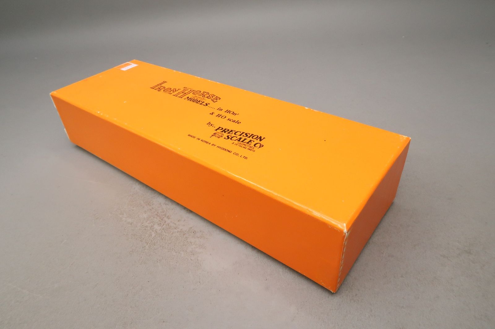 HO Brass Model - PSC 15694-1 SP Southern Pacific T&NO Texas & New ...