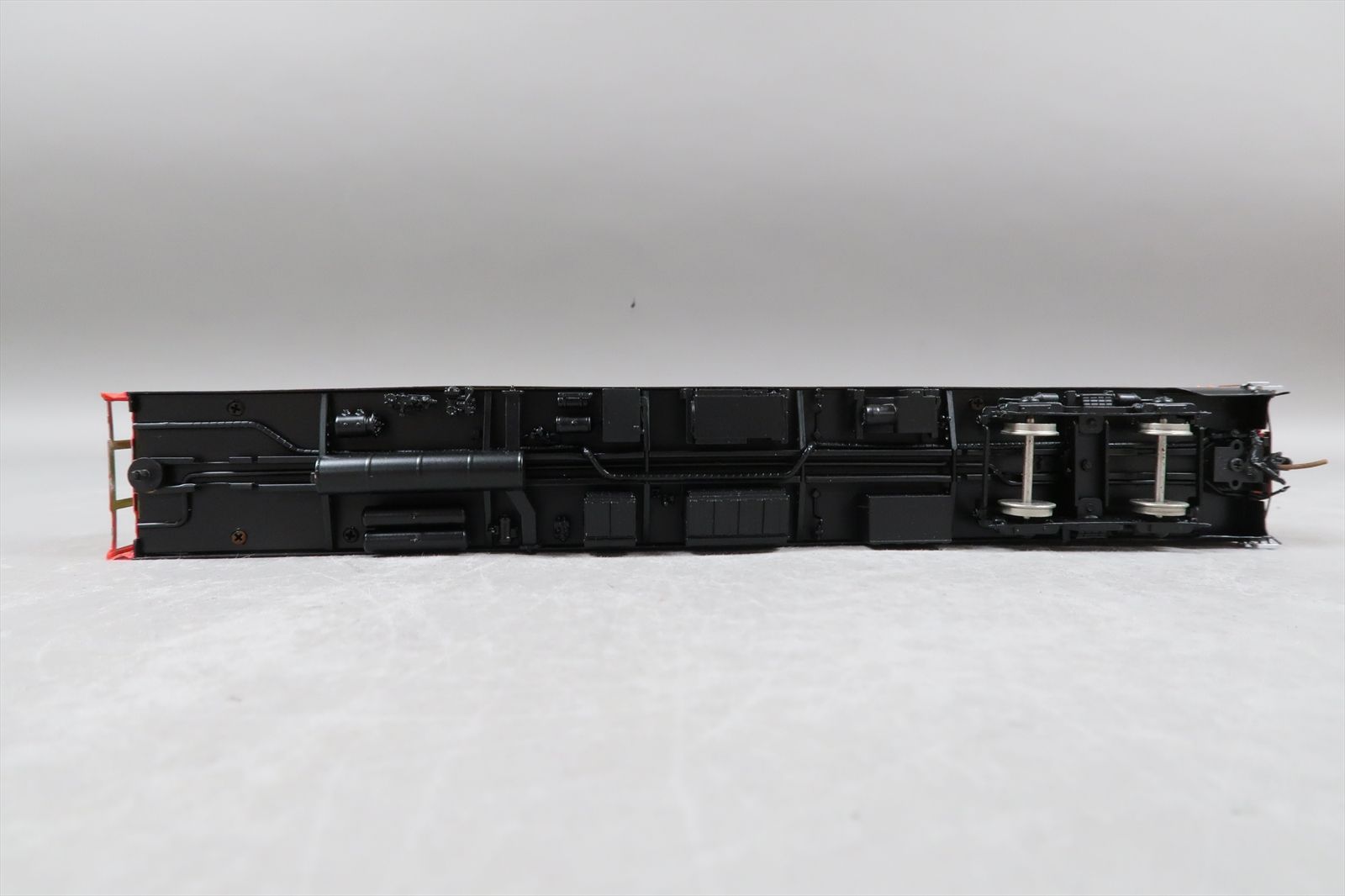 HO Brass Model - CIL 2303.1S SP Southern Pacific Morning Daylight 10 ...