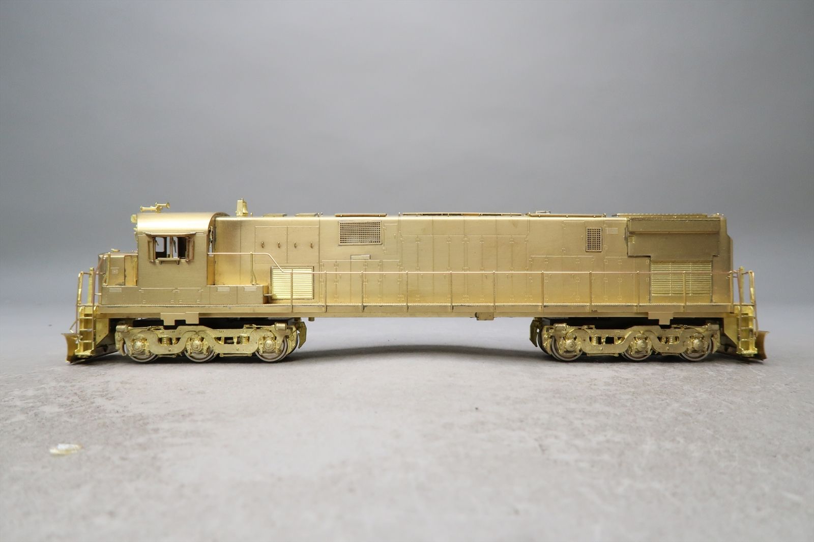 HO Brass Model - Oriental SP Southern Pacific ALCO C-628 2750HP ...