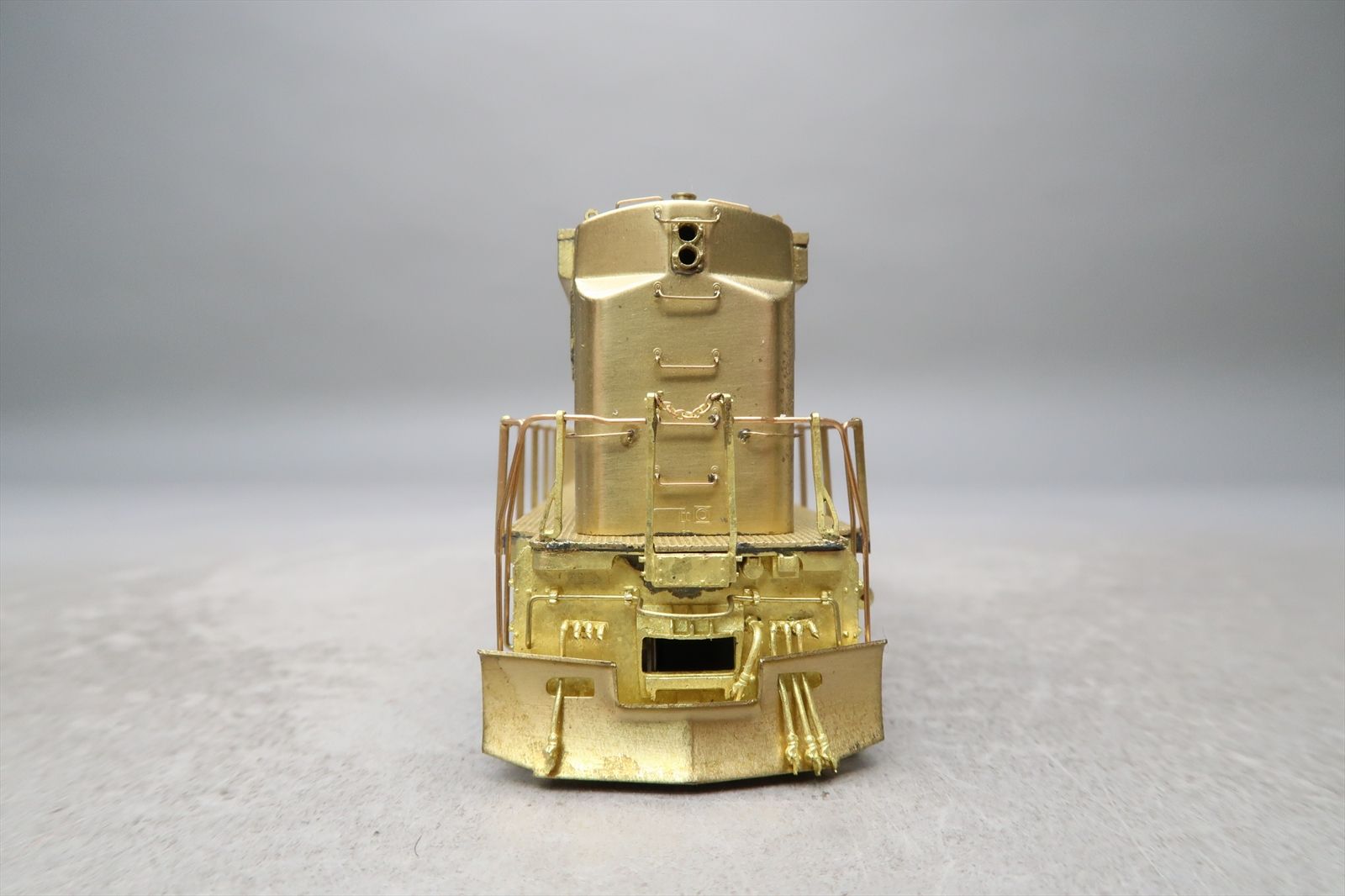 HO Brass Model - Oriental SP Southern Pacific ALCO C-628 2750HP ...