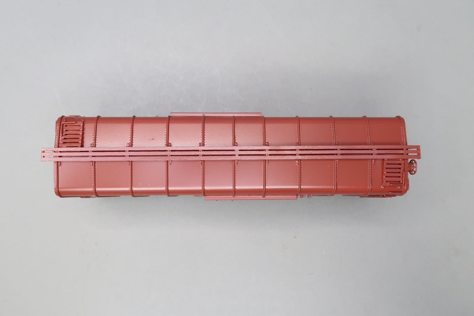 HO Brass Model - PSC 15734-1 B&O Baltimore & Ohio M-15K Round Roof ...