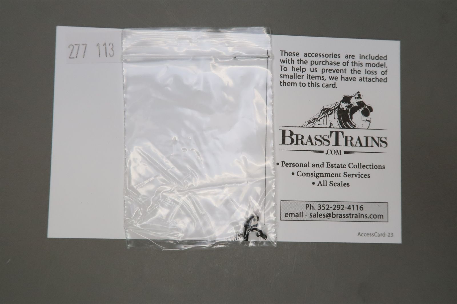 HO Brass Model - CIL 2306.1 GN Great Northern 52' Steel Express Ice ...