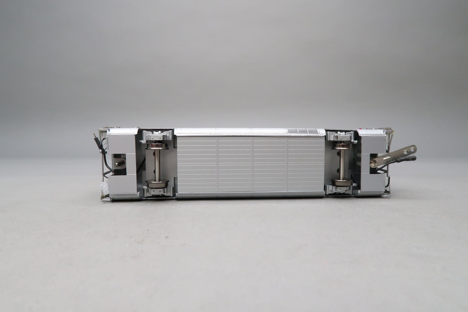 HO Brass Model - Railworks L2860P PRR Pennsylvania Aerotrain Add-On ...