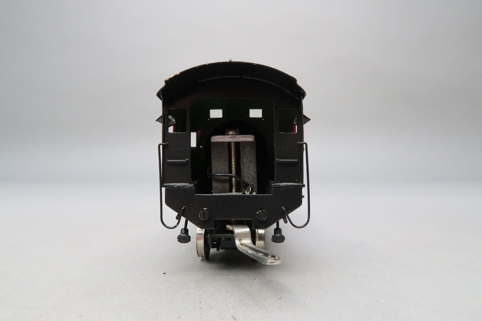 HO Brass Model - WMC SP Southern Pacific PR-1 2-6-2 Pacific #1903 ...