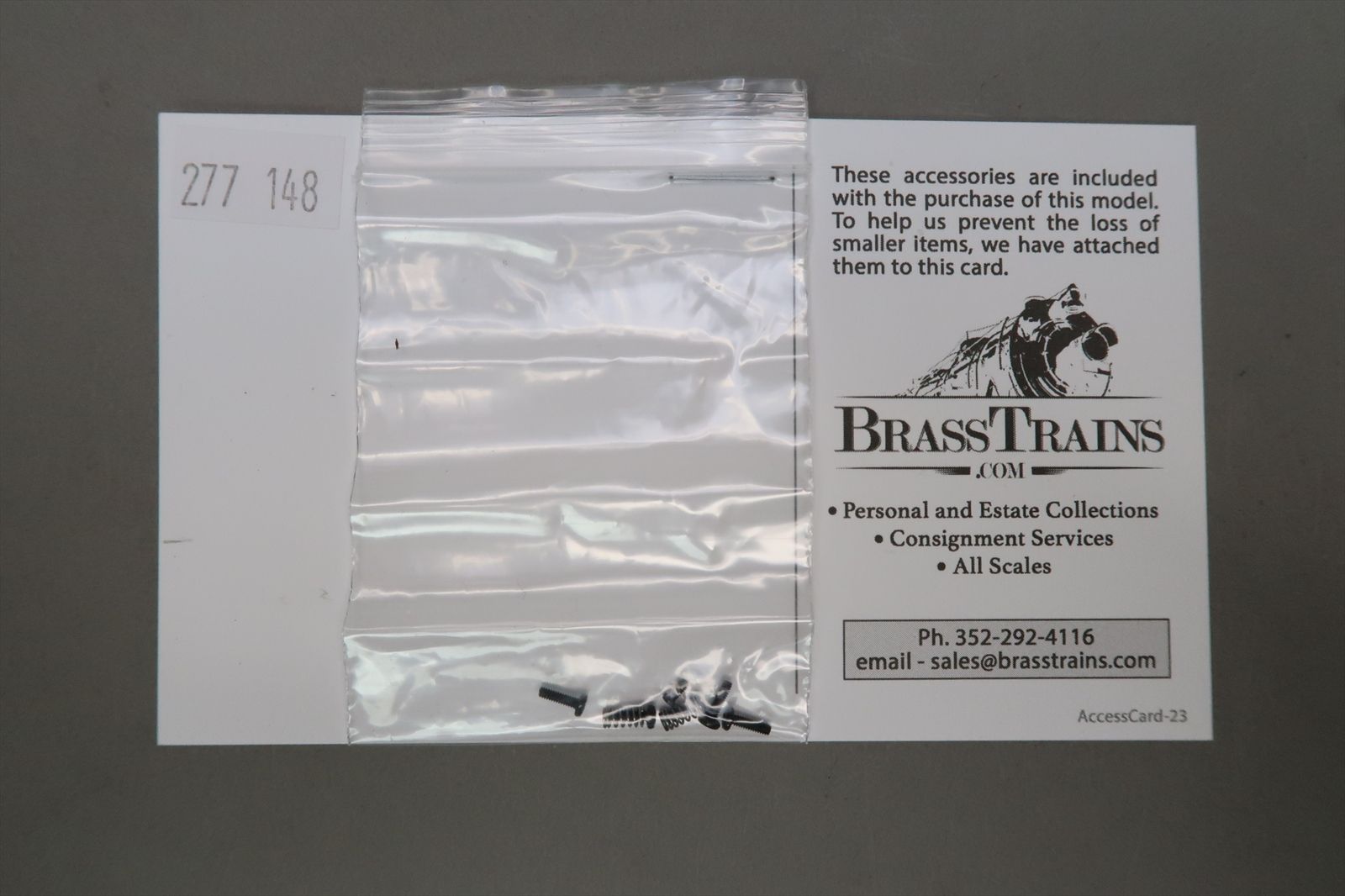 HO Brass Model - SSL GNEX01 GN Great Northern 44' Express Reefer #1973 ...