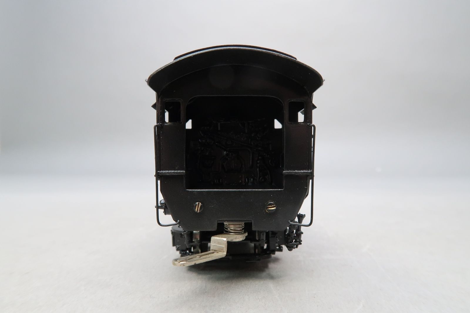 HO Brass Model - OMI 1417 NKP Nickel Plate Road H-5a 2-8-2 #506 - Pro ...