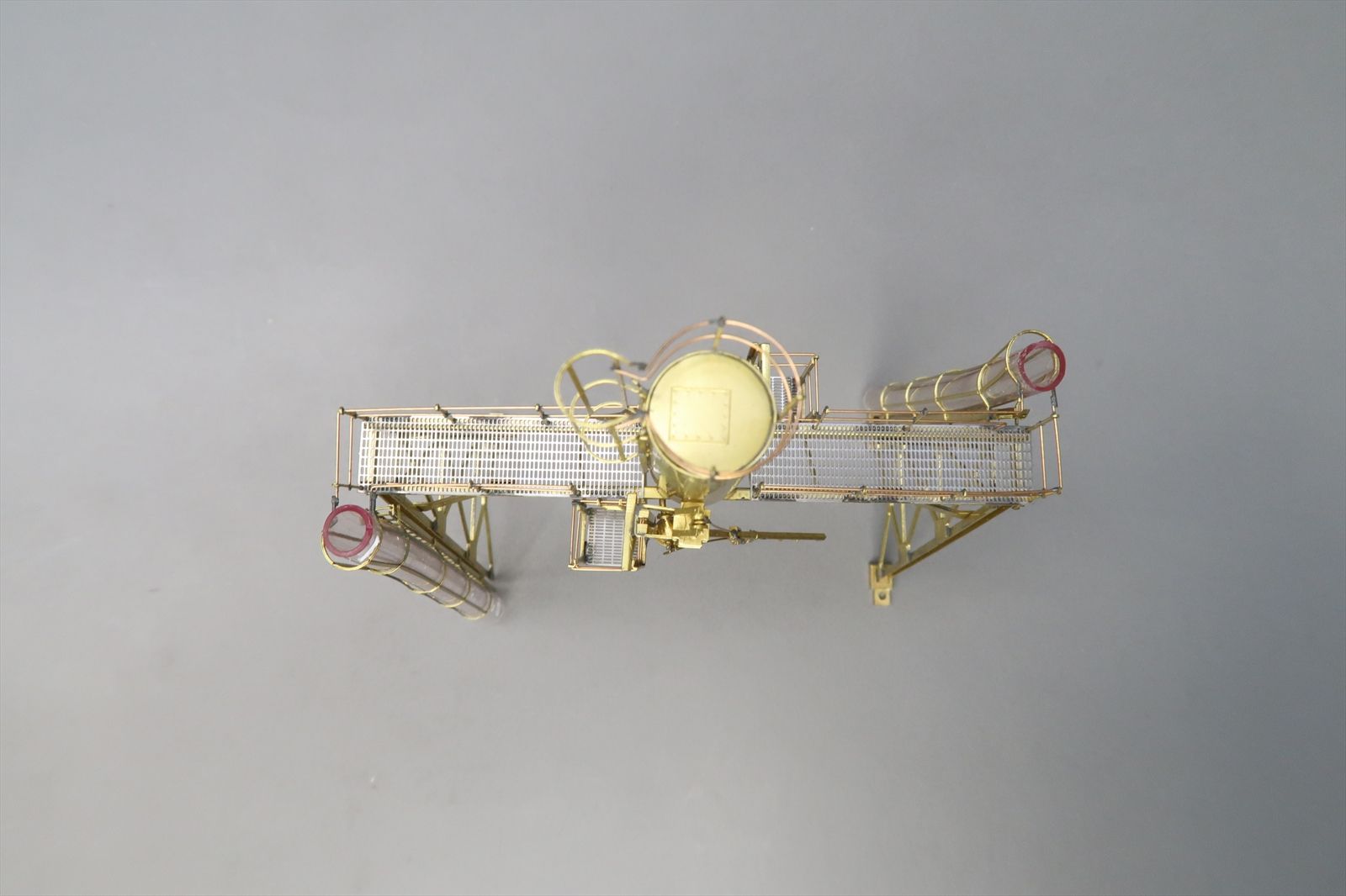 HO Brass Model - OMI 3139 PRR Pennsylvania Roberts & Schaefer Sand ...