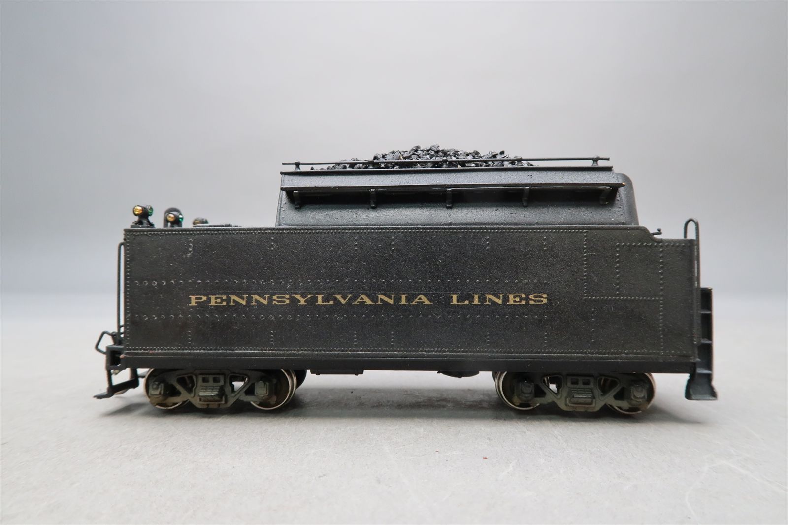 HO Brass Model - WMC PRR Pennsylvania N-1S 2-10-2 #9947 - Custom ...