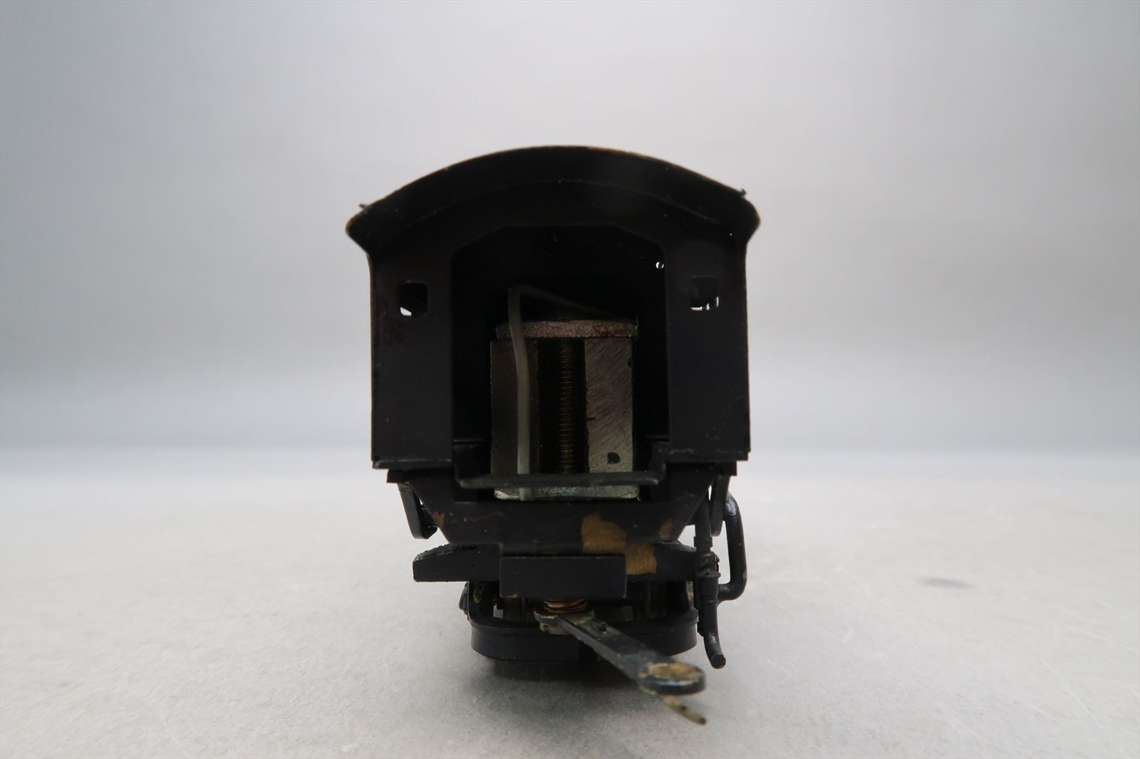 HO Brass Model - PFM NYC New York Central 4-8-4 Niagara S-1b - Custom ...