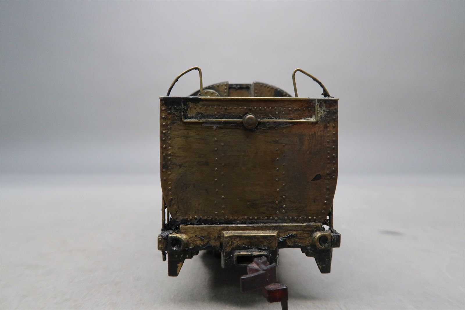 HO Brass Model - PFM NYC New York Central 4-8-4 Niagara S-1b - Custom ...