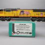 HO Brass Model - OMI 087010039.1 UP Union Pacific SD70M Phase II Cab ...