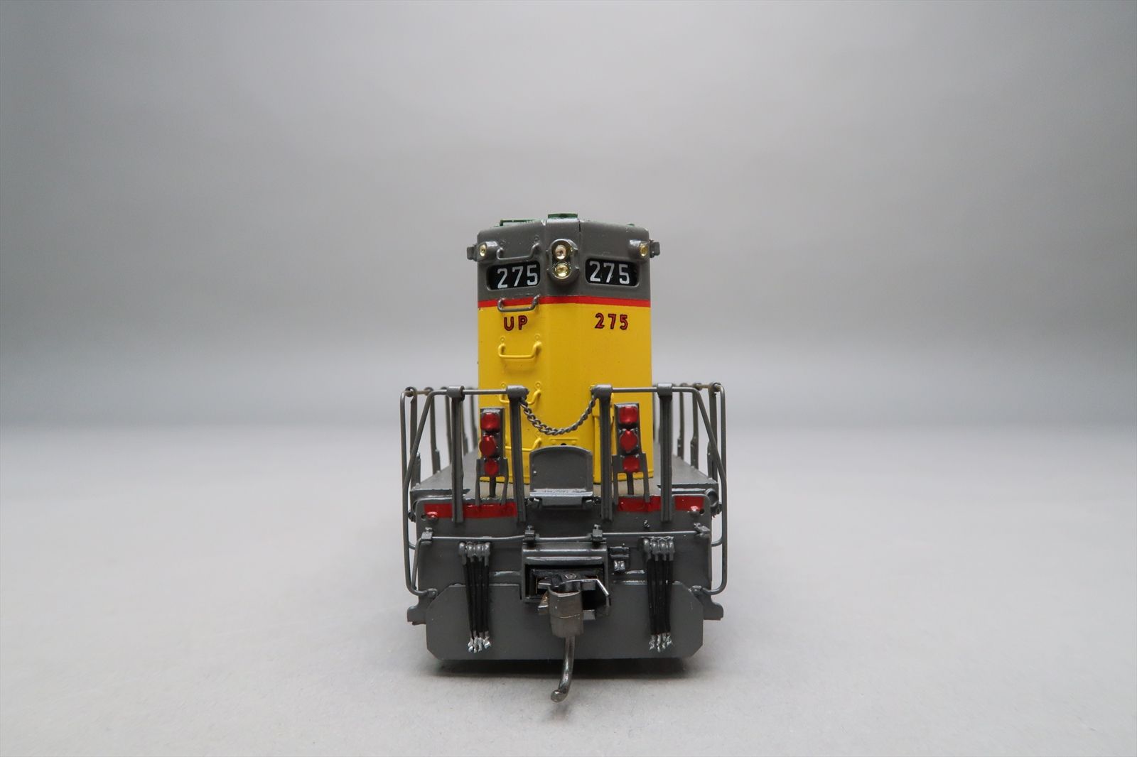 HO Brass Model - OMI 6211 UP Union Pacific GP9 Narrow Fuel Tank 36 ...