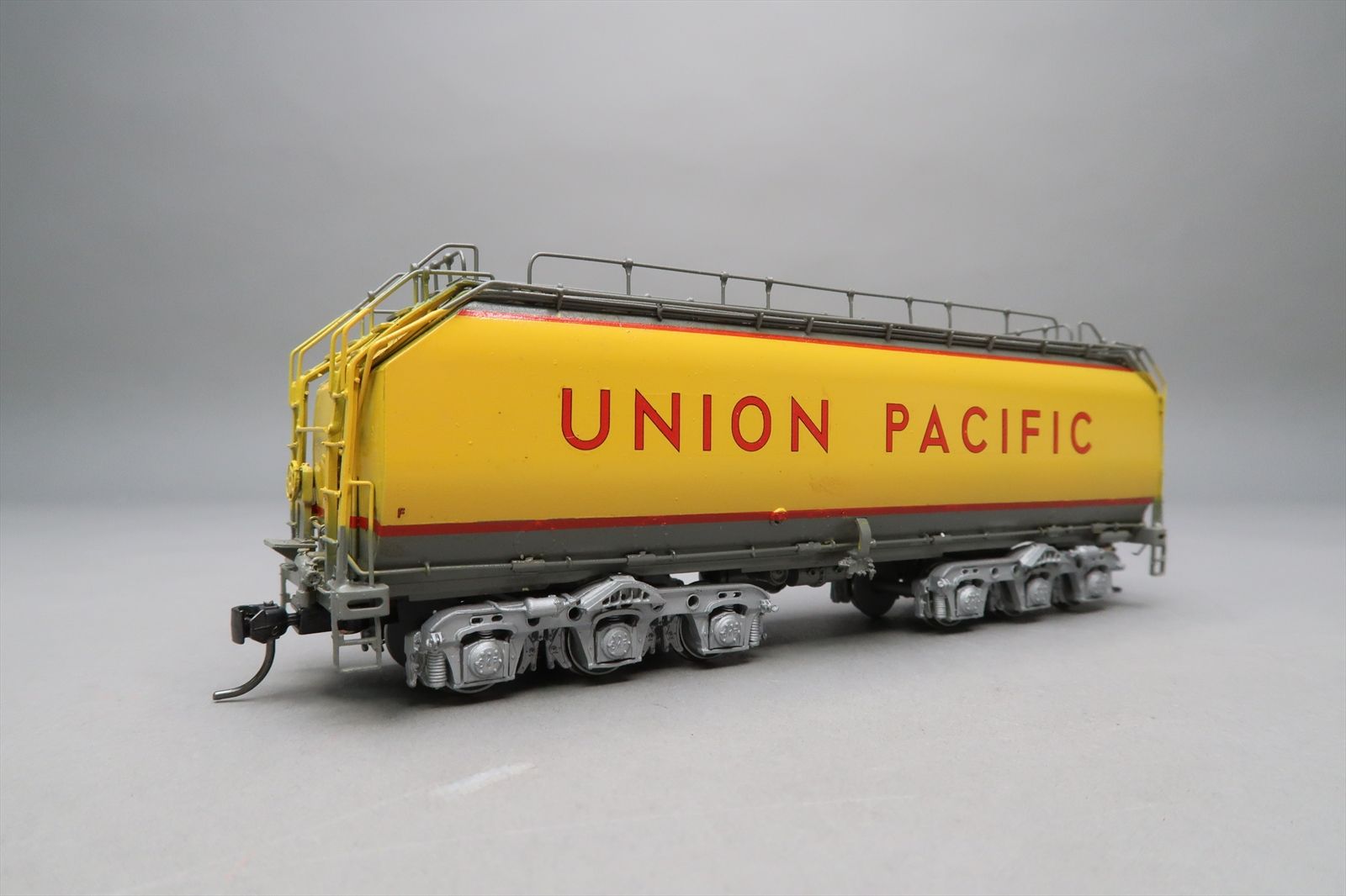 HO Brass Model - OMI 5017 UP Union Pacific 3-Unit Gas Turbine #6 - Pro ...