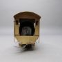 HO Brass Model - HM Hallmark SLSF St Louis San Francisco Frisco 2-8-0 ...