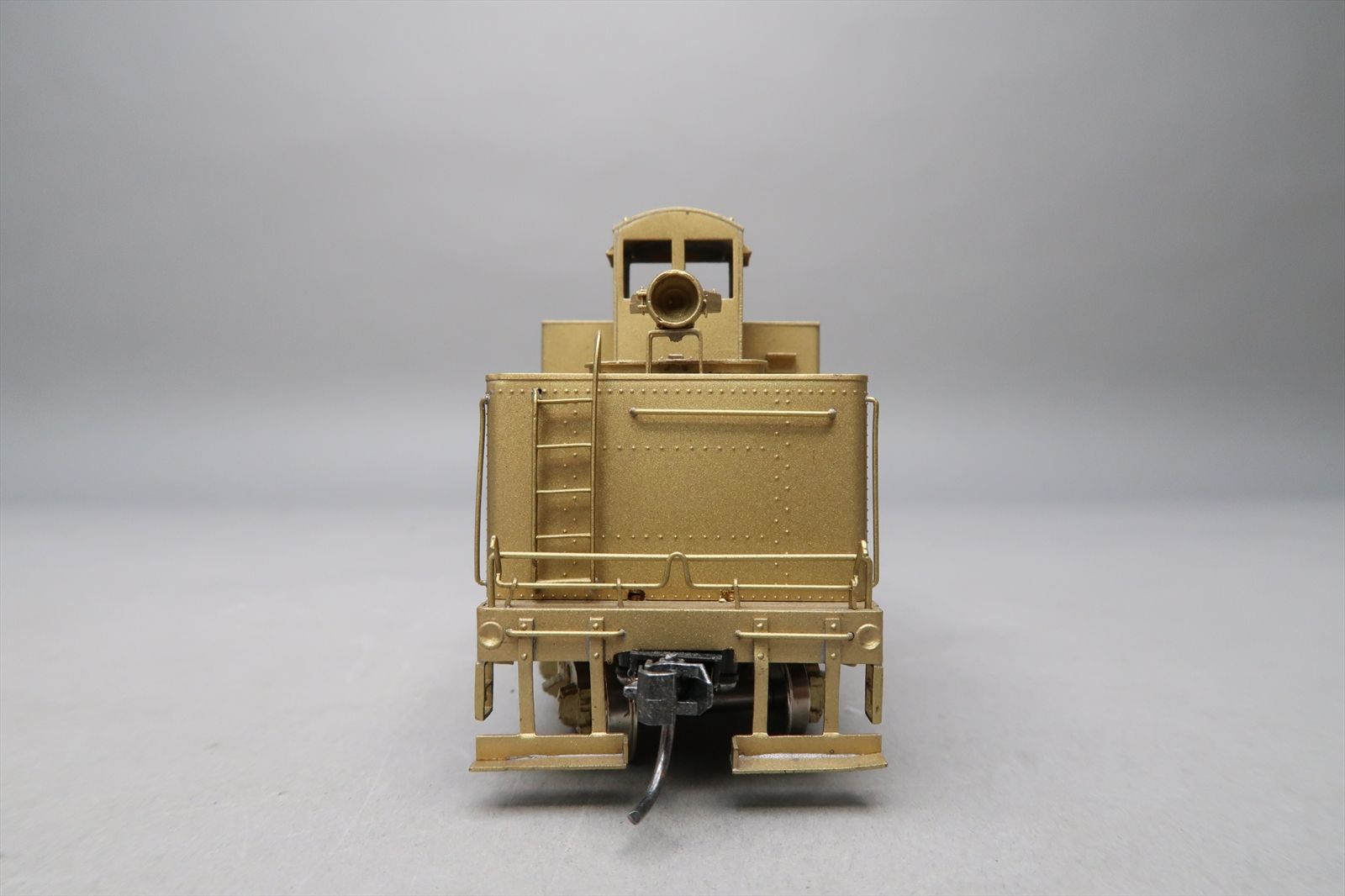 HO Brass Model - HM Hallmark SLSF St Louis San Francisco Frisco 2-8-0 ...