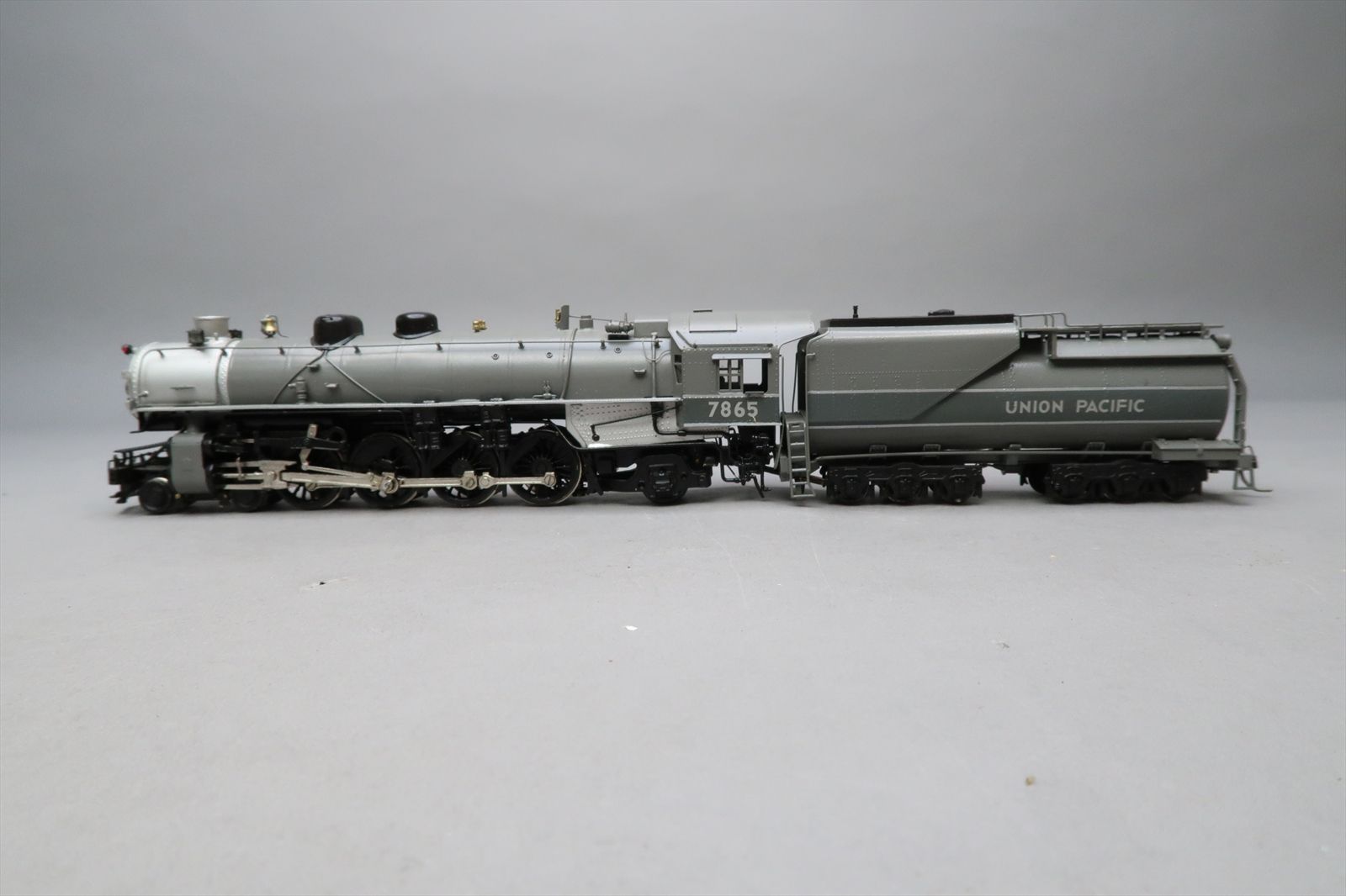 HO Brass Model - Balboa UP Union Pacific 4-8-2 7000 Class #7865 ...