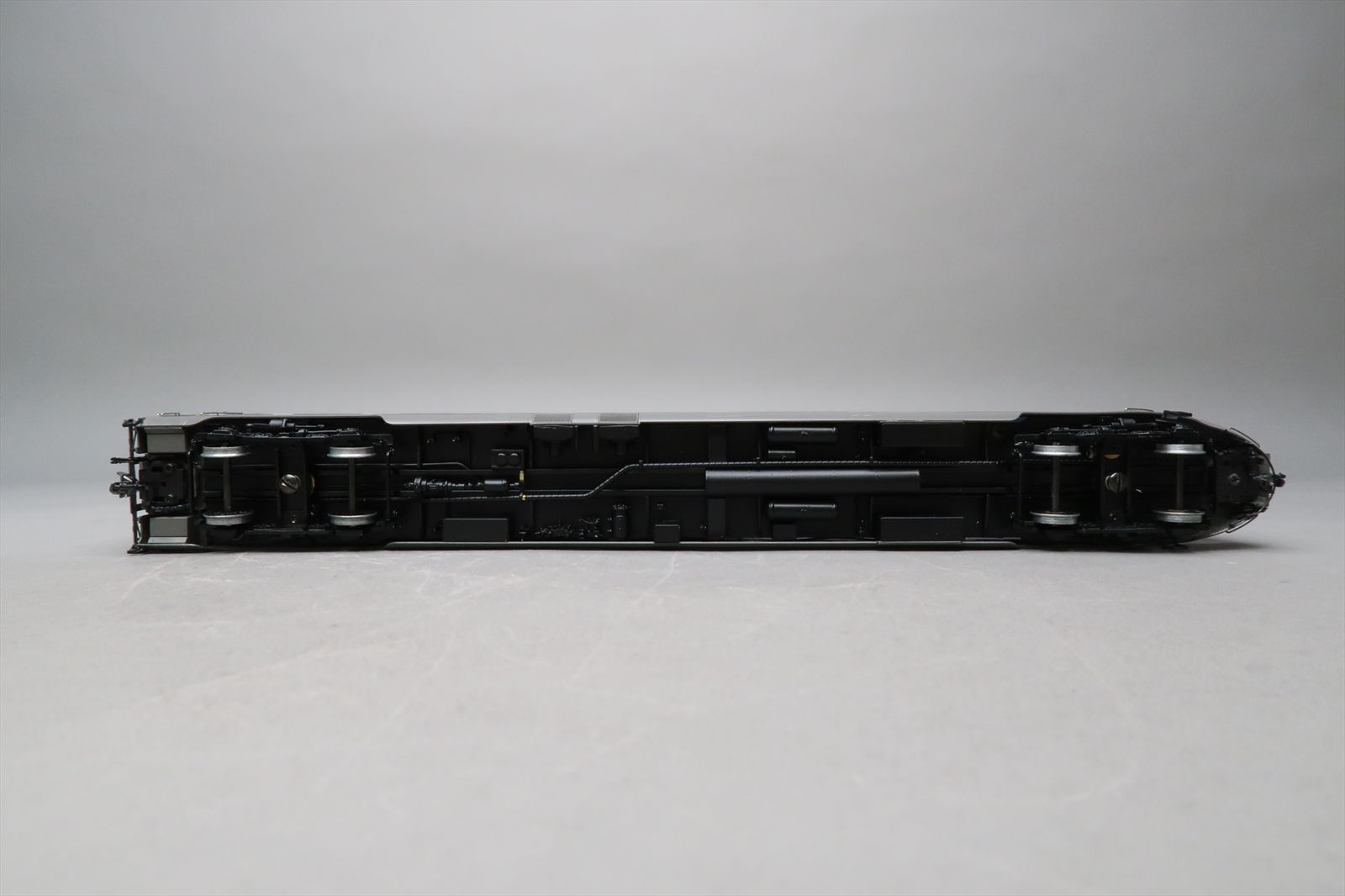 HO Brass Model - TCY 1047 Pullman 1-1-2 Buffet Observation American ...