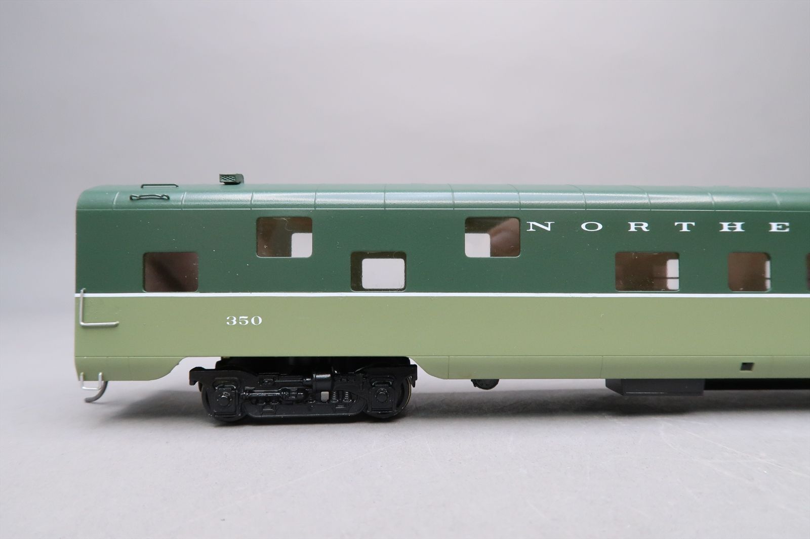 HO Brass Model - Oriental NP Northern Pacific NCL North Coast Limited ...