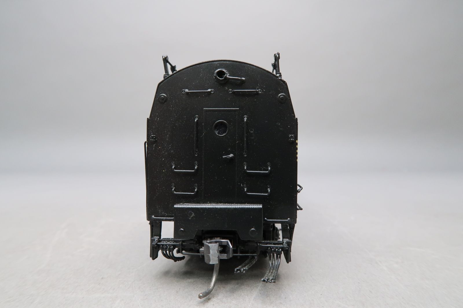 HO Brass Model - OMI 5660.1 PRR Pennsylvania RF15 RF15A #9592A - F/P ...