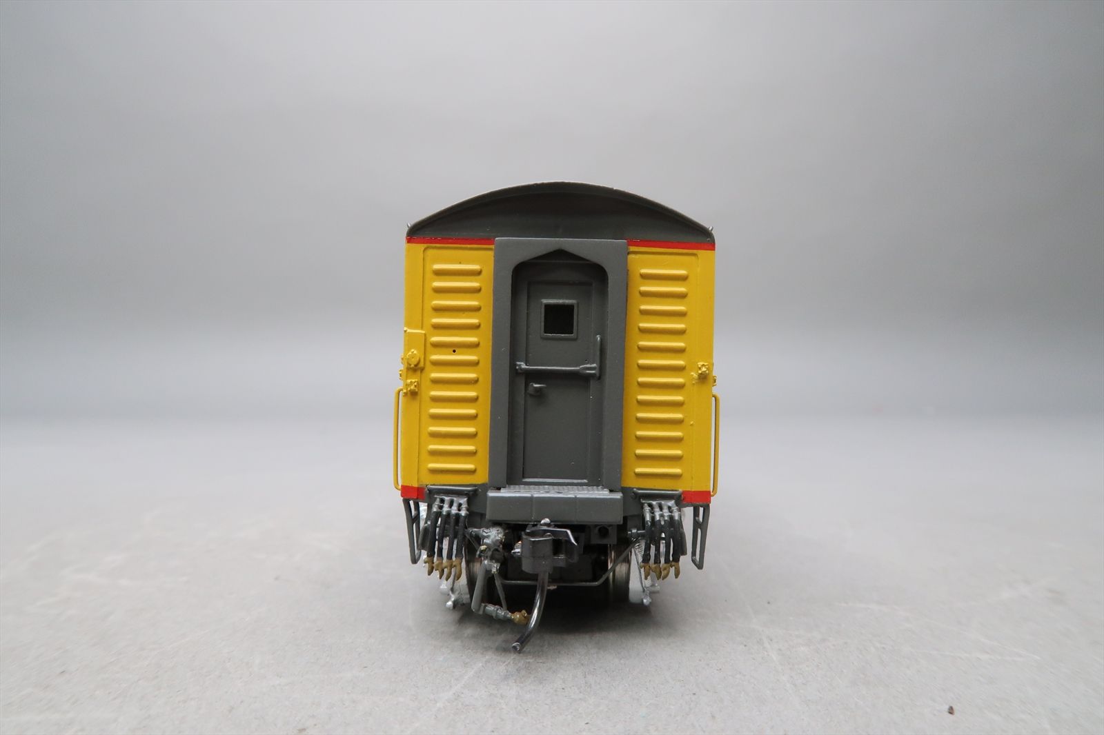 HO Brass Model - OMI 5514.1 UP Union Pacific F3 F3A Phase II Low Fans ...