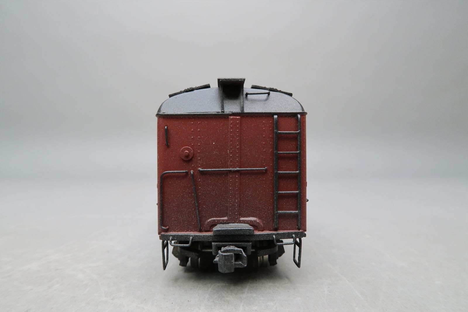 HO Brass Model - NPP PRR Pennsylvania P50 Modified Coach + R50 Express ...