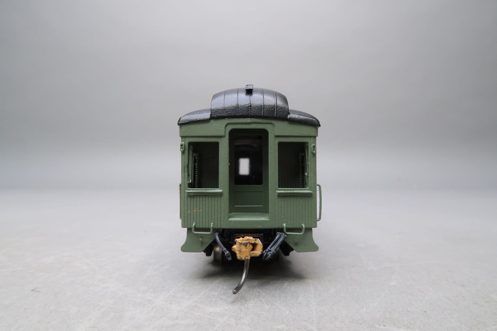 HO Brass Model - BCM Beaver Creek YV Yosemite Valley Coach ONLY #303 ...