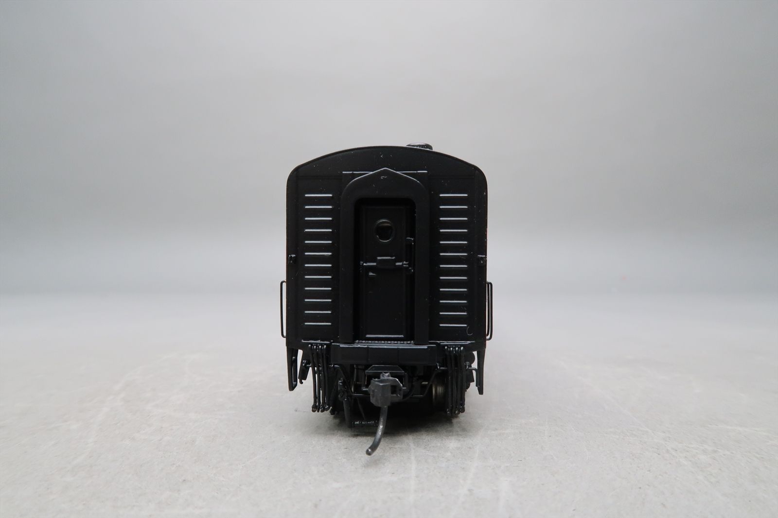 HO Brass Model - DP 2105 Milwaukee Road FP7A FP7 A-A Diesel Set #101A ...