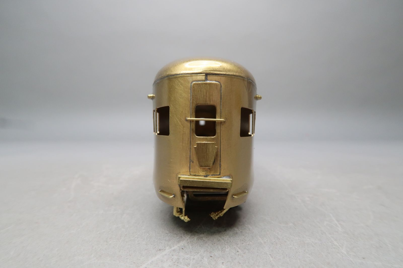 HO Brass Model - Oriental PRR Pennsylvania 1938 Broadway Limited ...