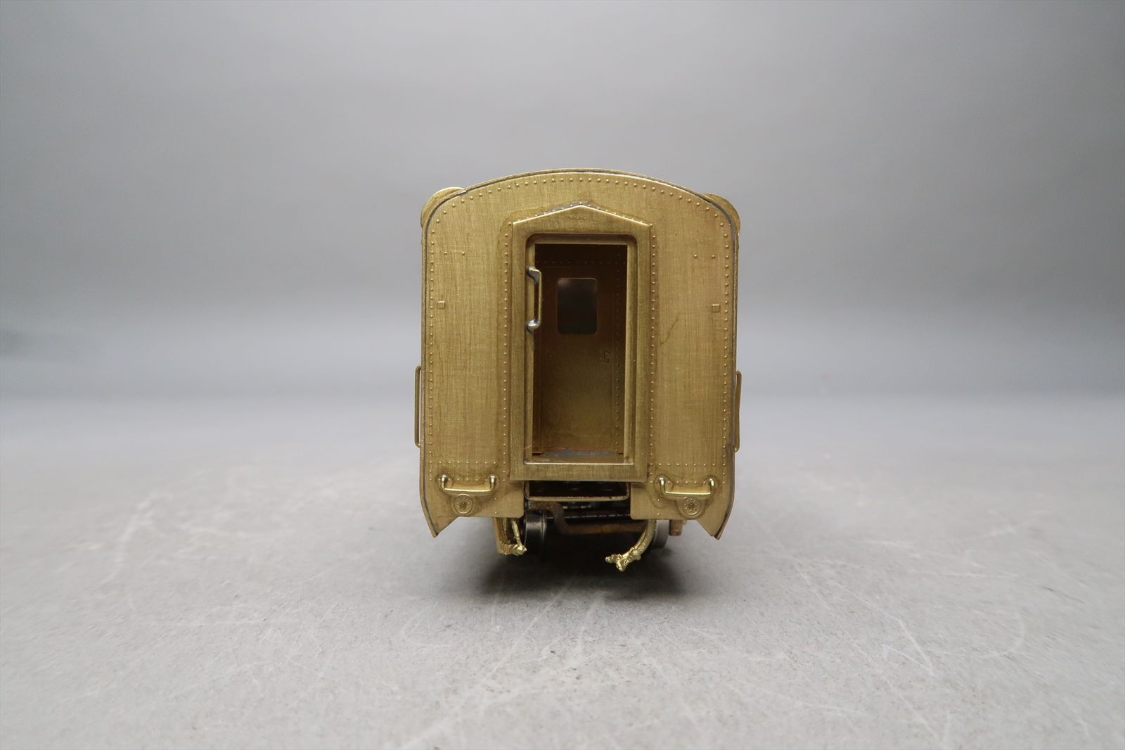 HO Brass Model - Oriental PRR Pennsylvania 1938 Broadway Limited ...