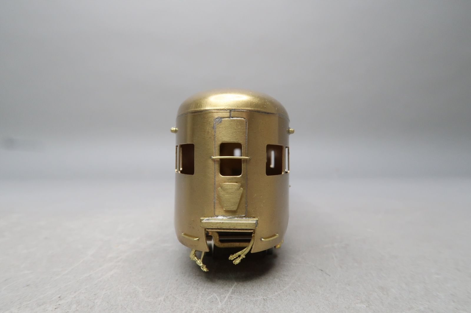 HO Brass Model - Oriental PRR Pennsylvania 1938 Broadway Limited ...
