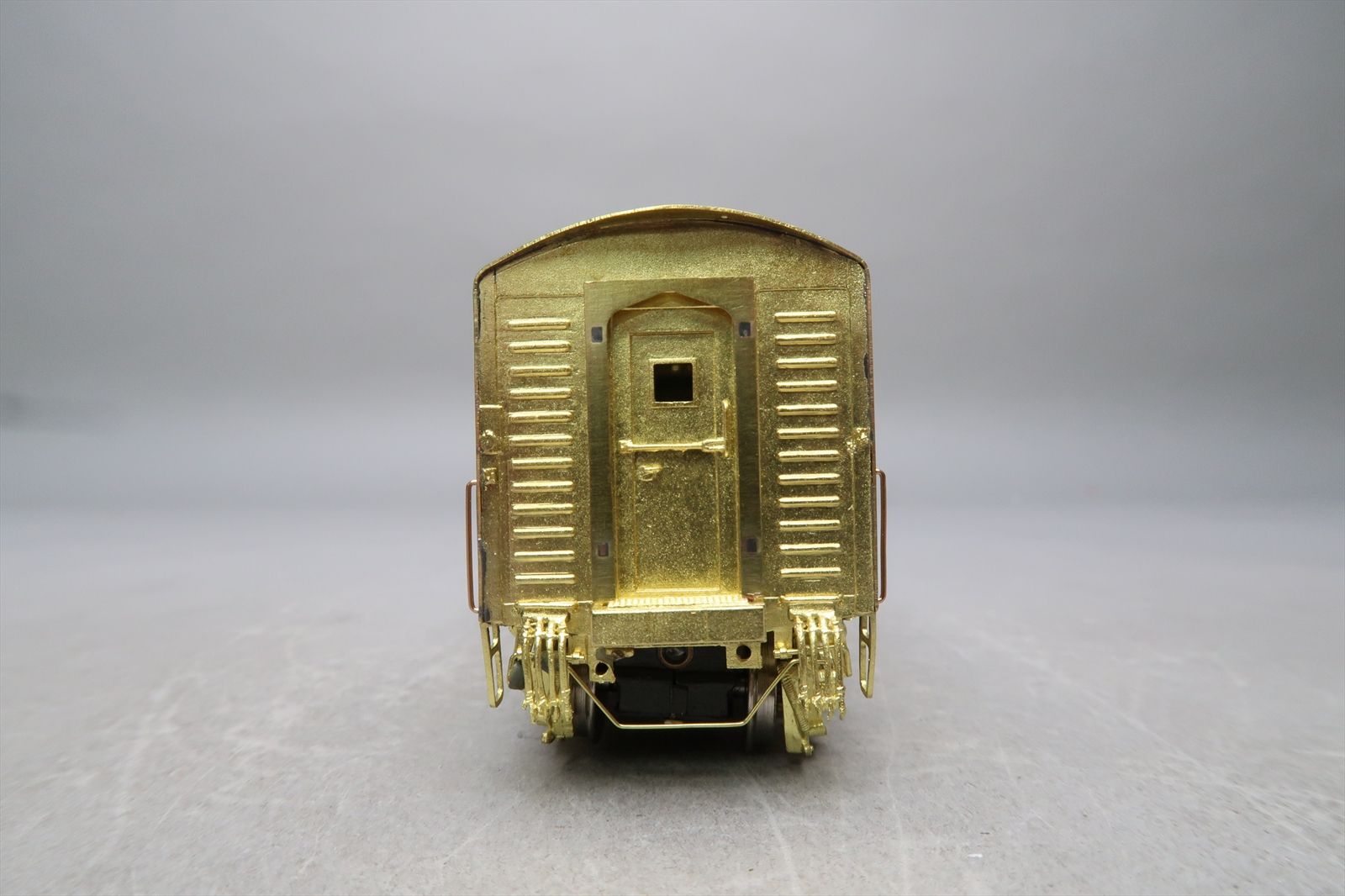 HO Brass Model - OMI 5493 NYO&W New York Ontario & Western F3 F3B Phase ...