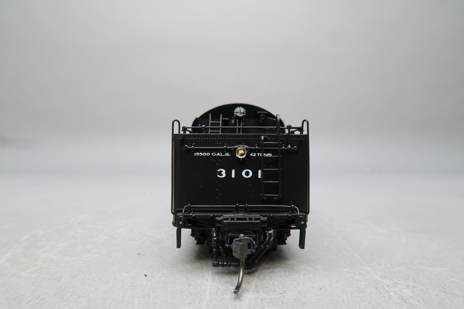 HO Brass Hybrid Model - BLI 1285 NYC New York Central L-4a Mohawk 4-8-2 ...