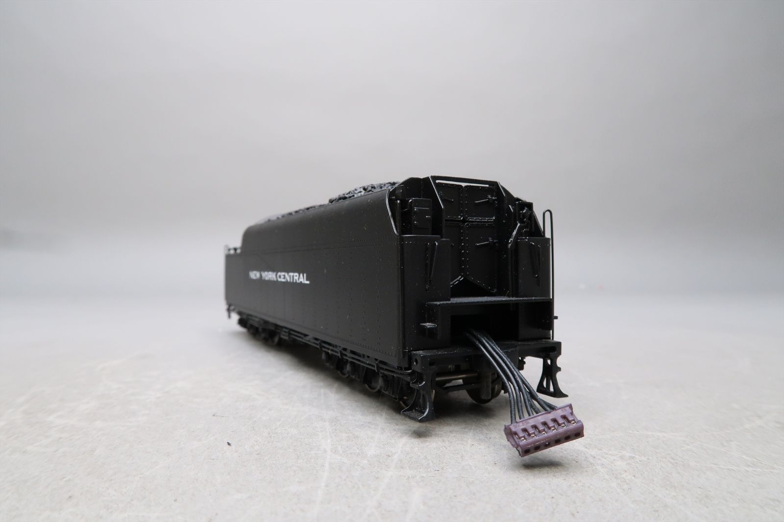 HO Brass Hybrid Model - BLI 1285 NYC New York Central L-4a Mohawk 4-8-2 ...