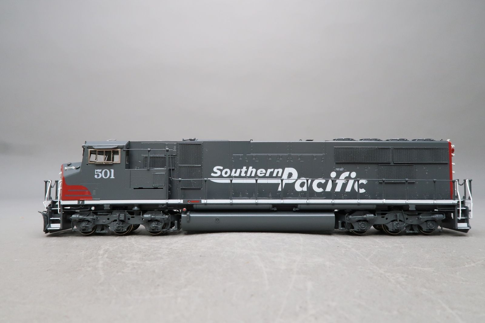 HO Brass Model - OMI 6256.1 SP Southern Pacific MK5000C Bloody Nose ...