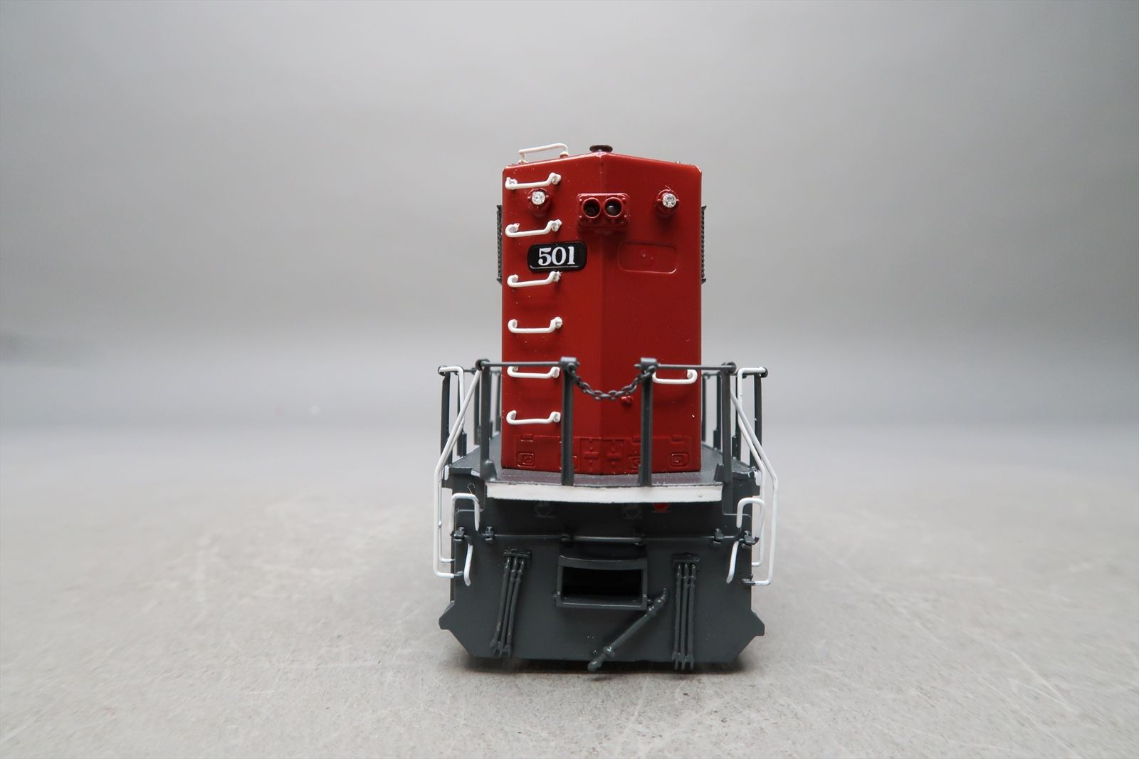 HO Brass Model - OMI 6256.1 SP Southern Pacific MK5000C Bloody Nose ...