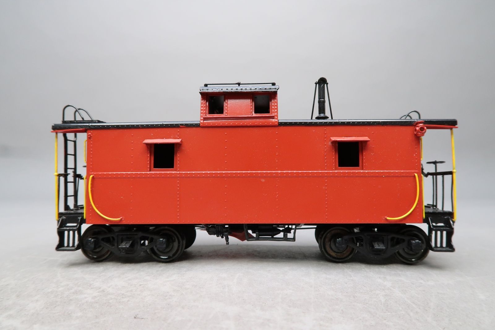 S Brass Model - OMI / RRM 4019.1 River Raisin C&O Chesapeake & Ohio ...