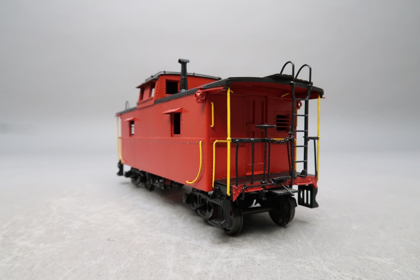 S Brass Model - OMI / RRM 4019.1 River Raisin C&O Chesapeake & Ohio ...