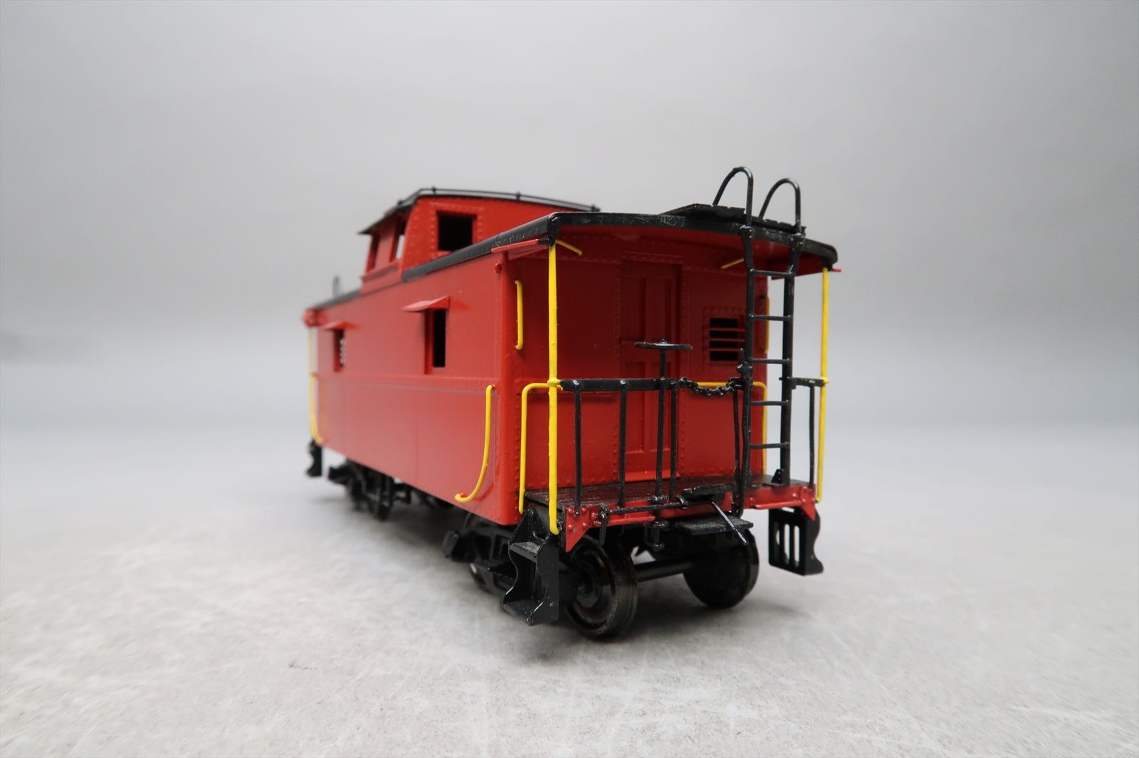 S Brass Model - OMI / RRM 4019.1 River Raisin C&O Chesapeake & Ohio ...