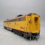 HO Brass Model - CIL 2467.1 UP Union Pacific EMD E9 E9A E9B A-B-B Set ...