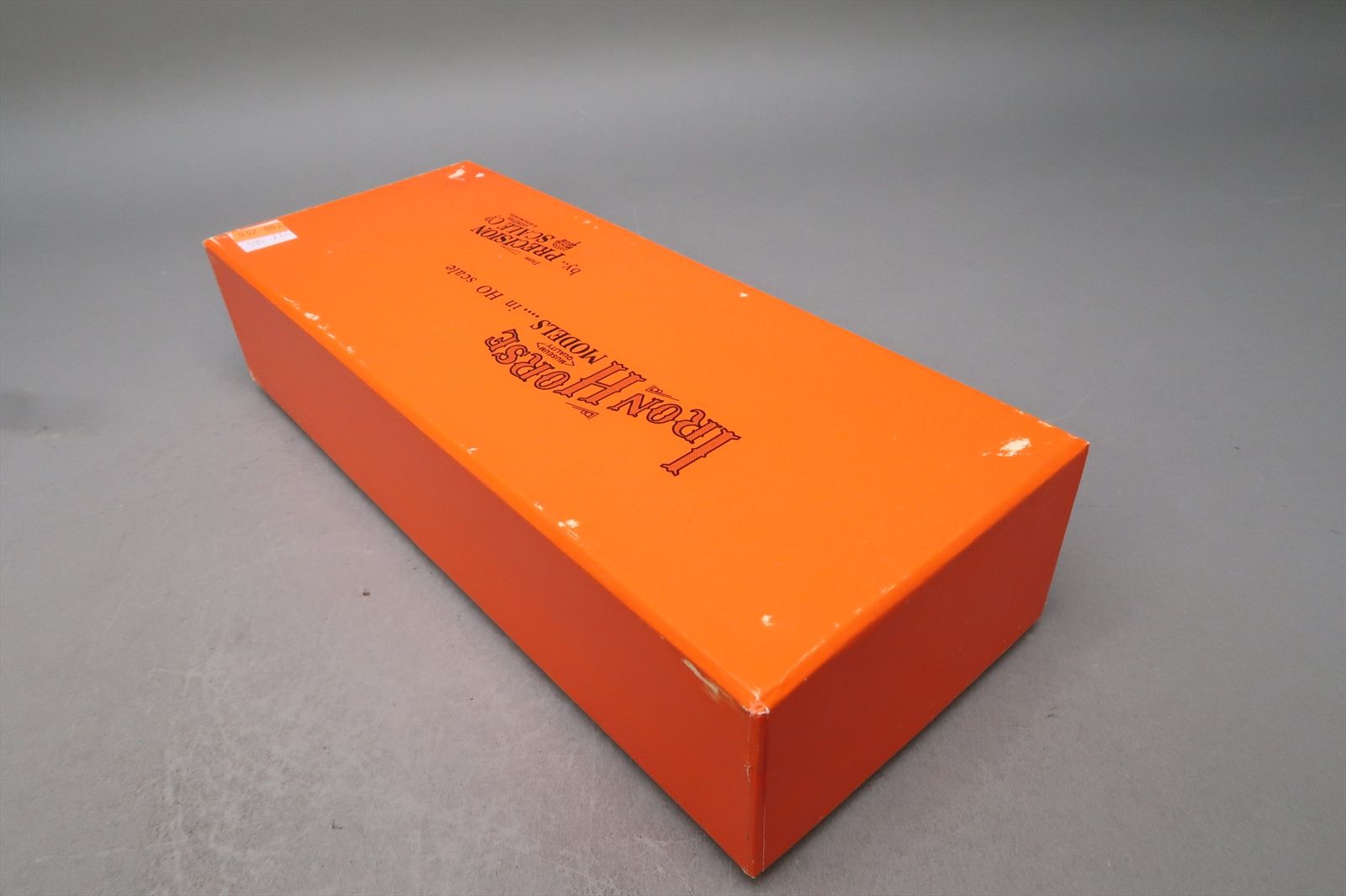 HO Brass Model - PSC 17602-1 PRR Pennsylvania X-42 Baggage Mail Car ...